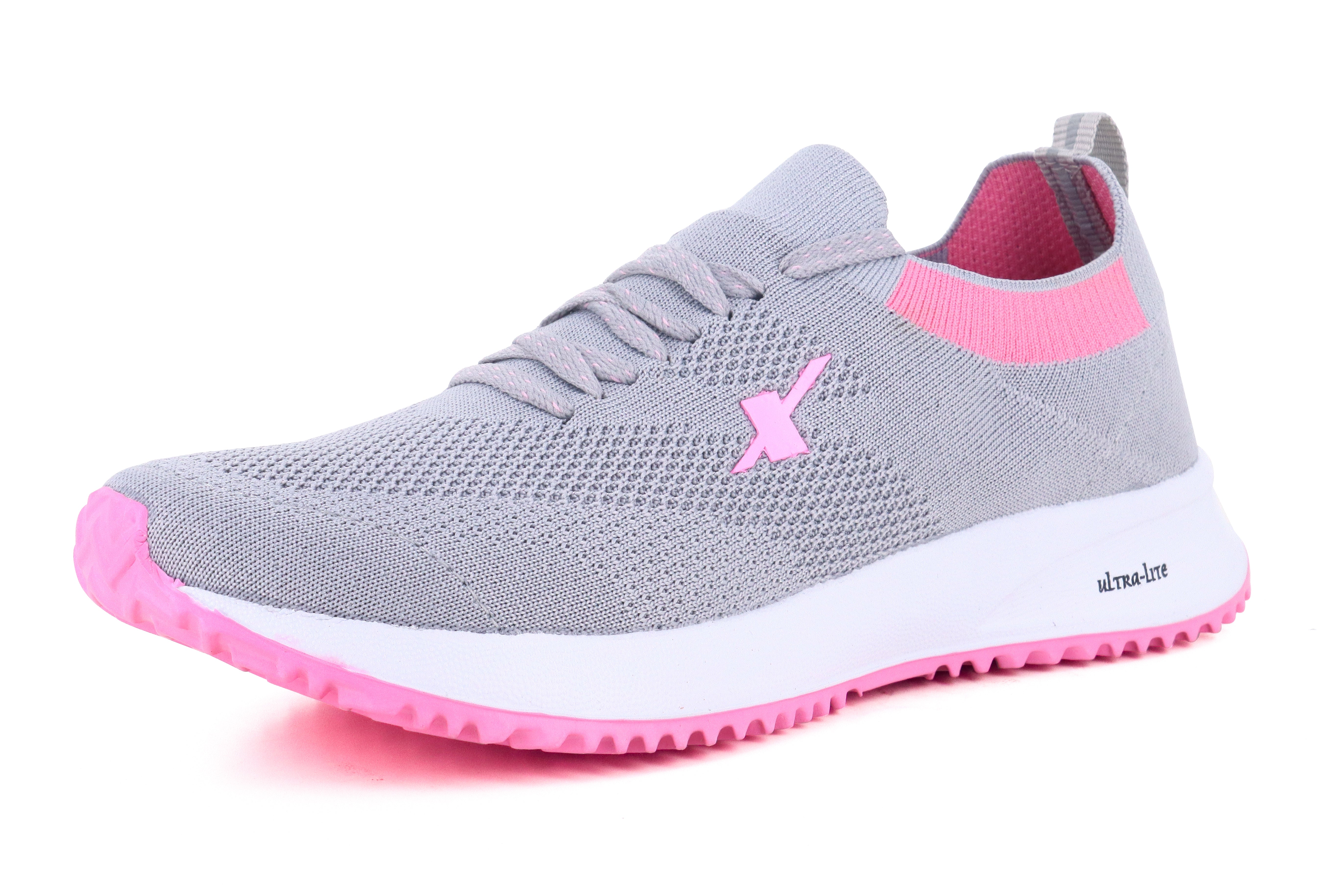 SPARX Athleisure Shoes for Women SL 167 – Relaxo Footwears Limited